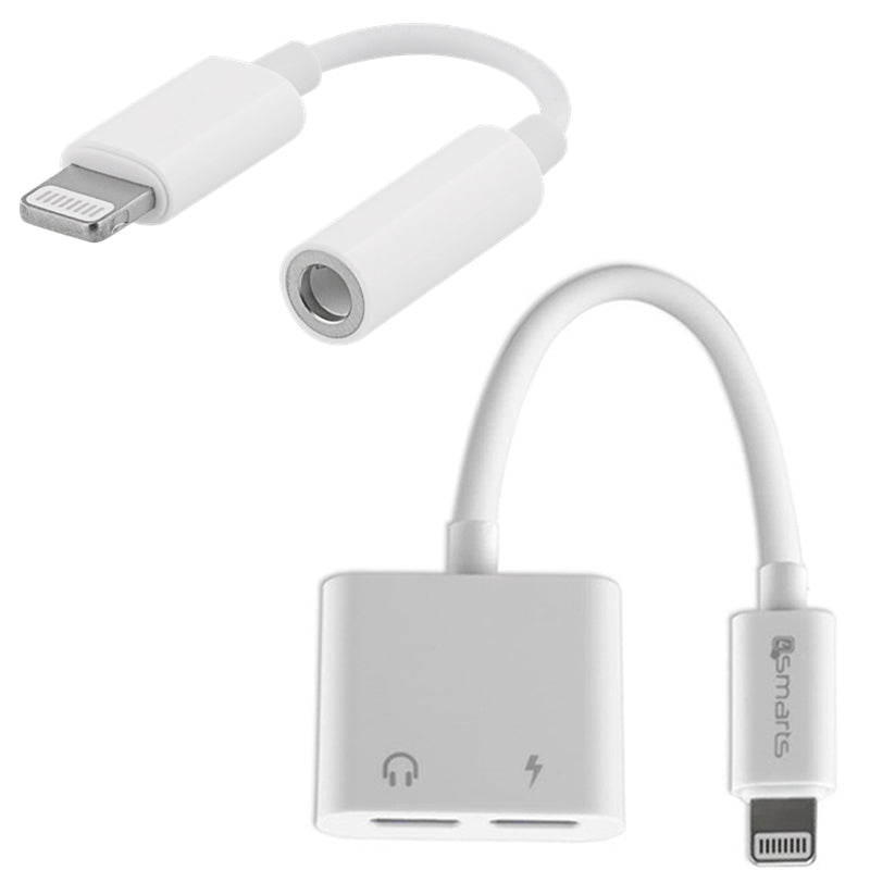 Adapter — Omega electronic GmbH