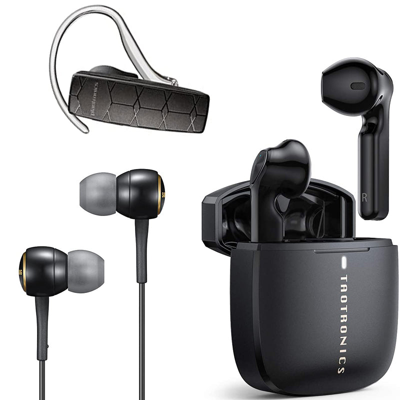 Headset — Omega electronic GmbH