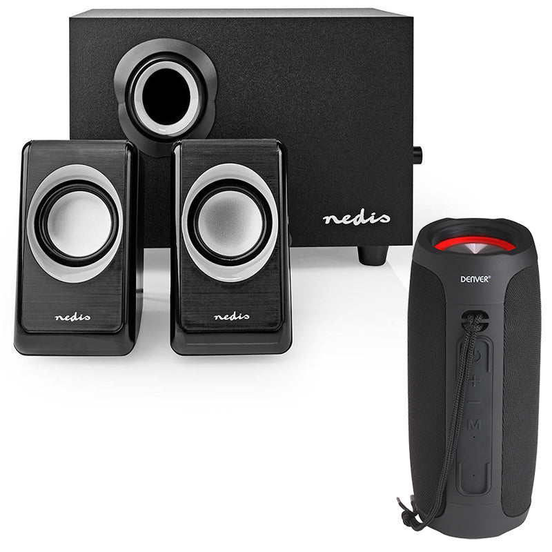 Lautsprecher — Omega electronic GmbH