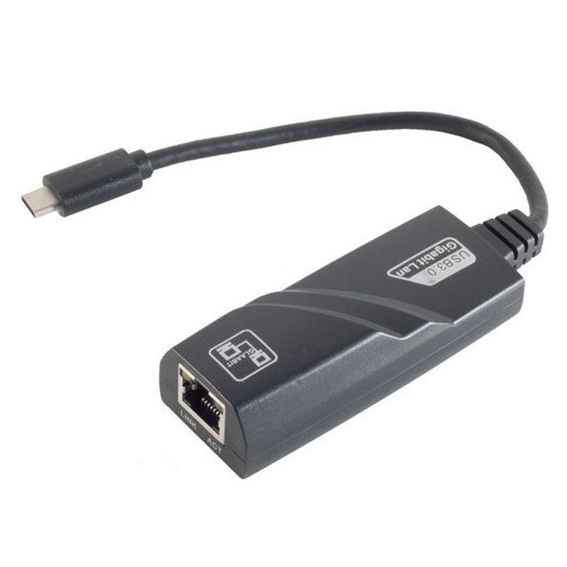 PC-Adapter — Omega electronic GmbH