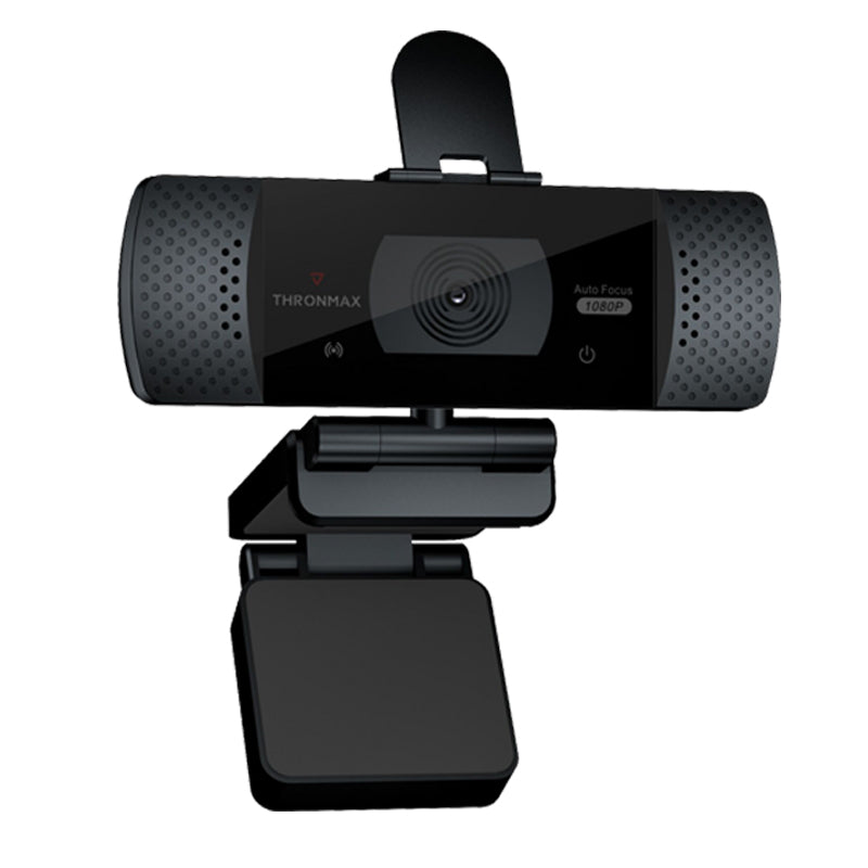 Webcams — Omega electronic GmbH