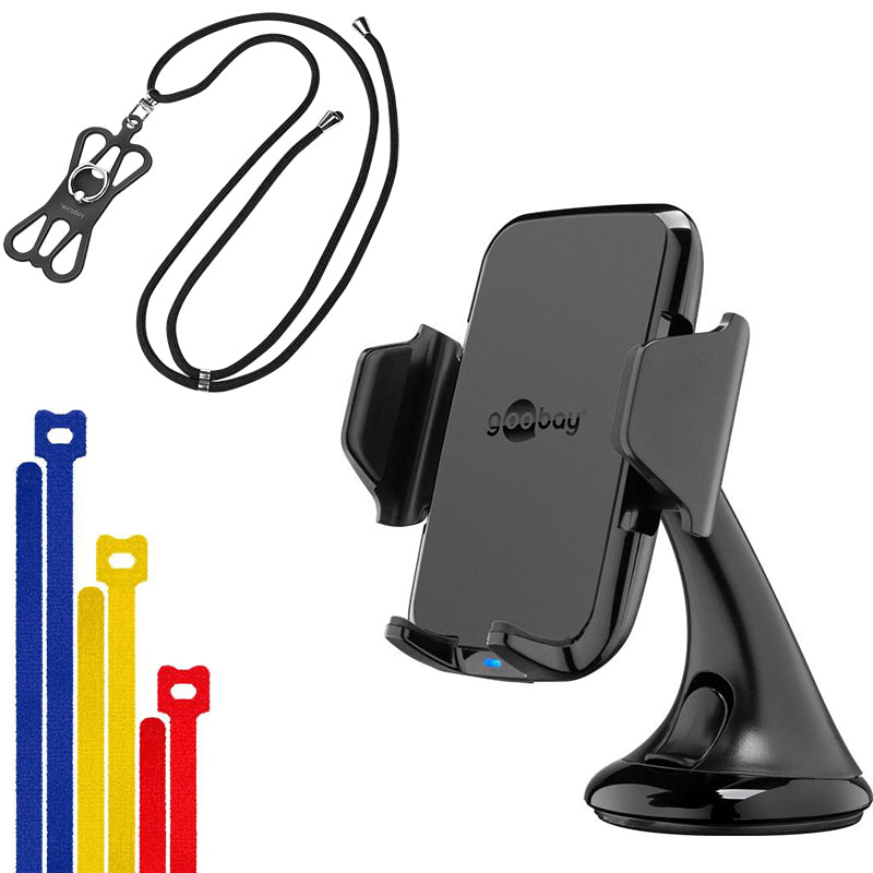 Zubehör — Omega electronic GmbH