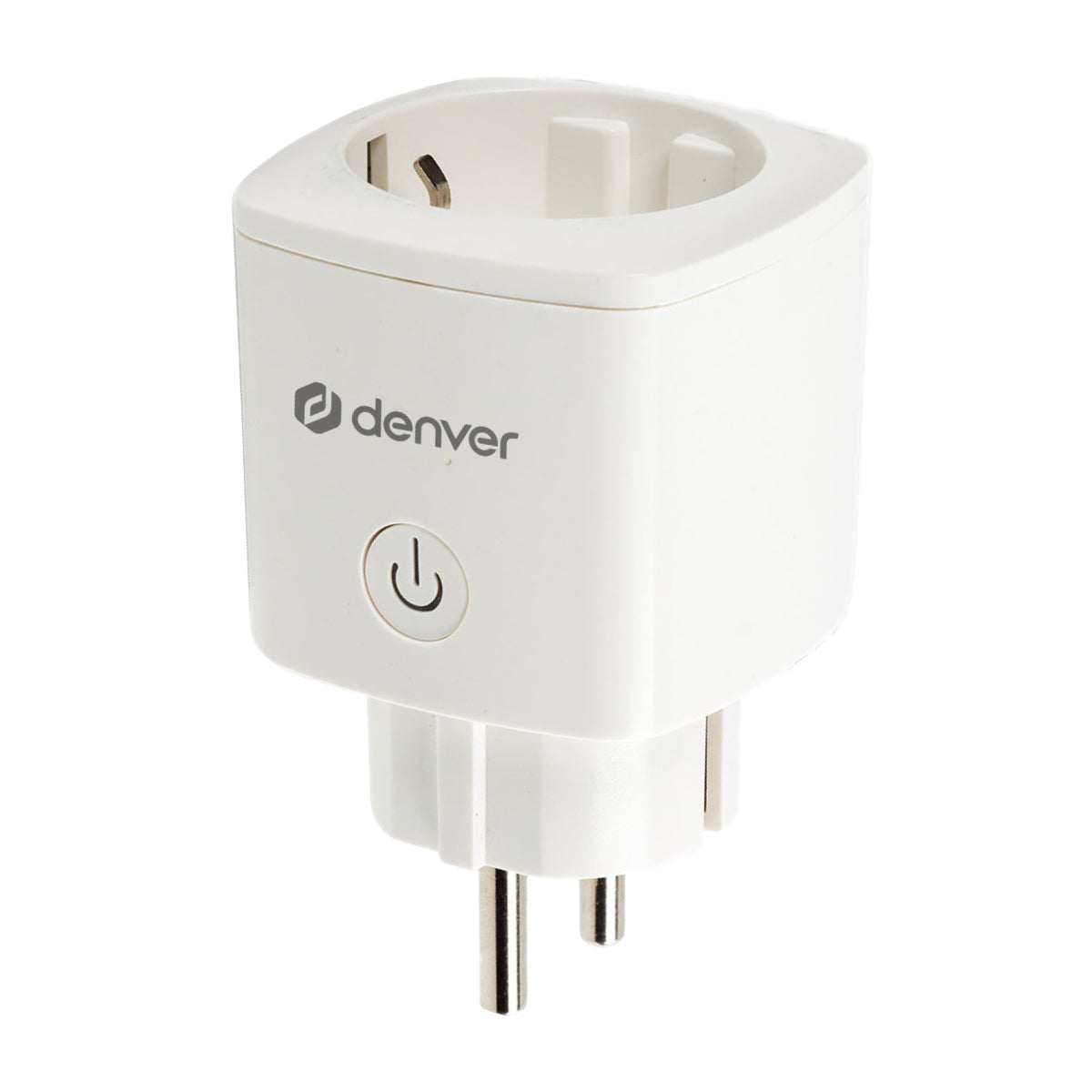 Smart Home Steckdose denver Energiem. — Omega electronic GmbH