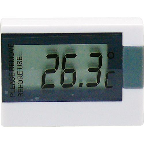 Digital Thermometer mit Tischständer — Omega electronic GmbH